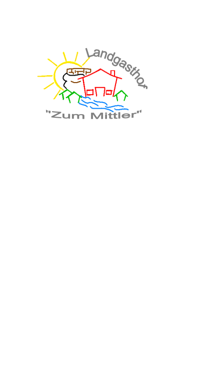 Landgasthof Zum Mittler | Brotzeitkarte